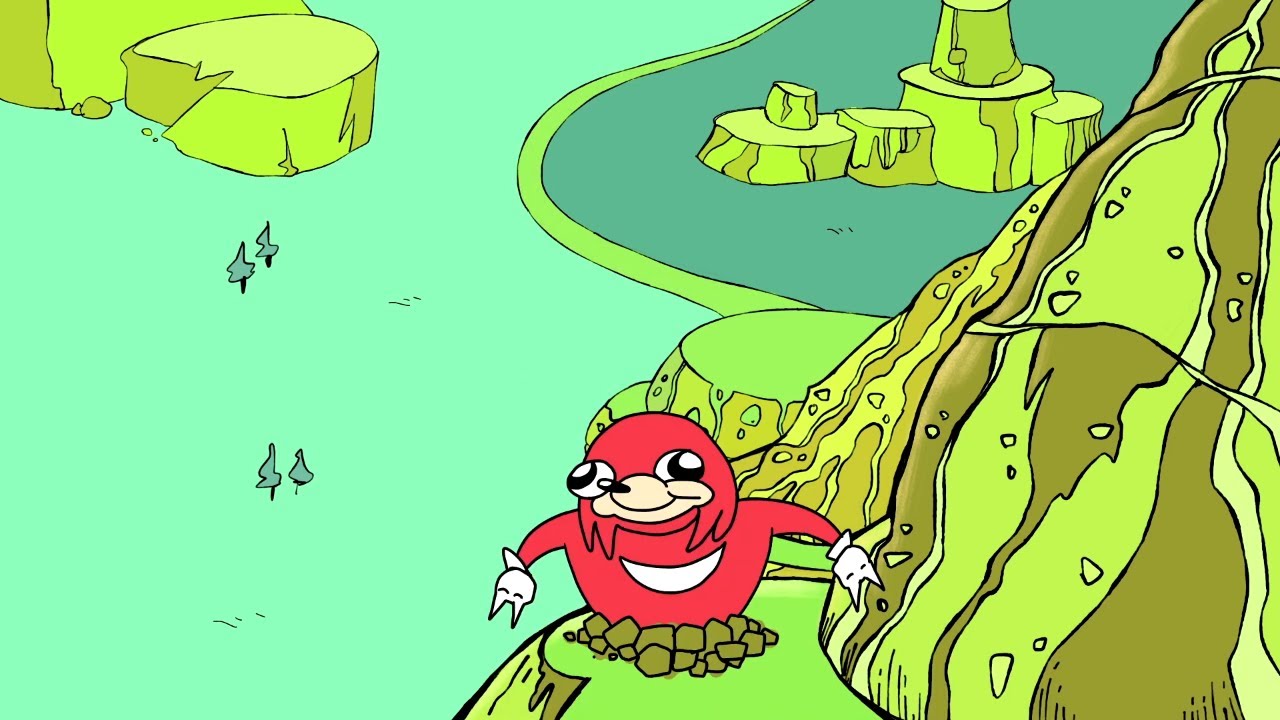 Adventures of Sonic The Hedgehog - REANIMATED Animation Process - YouTube