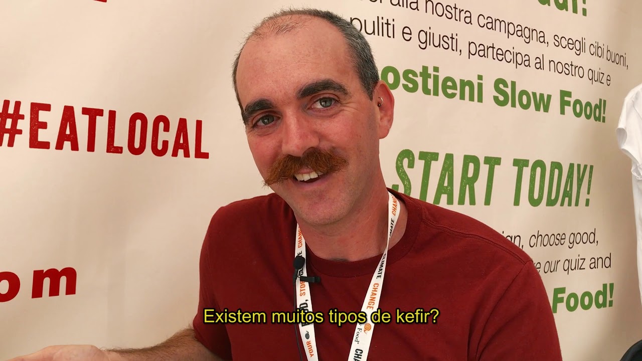 Entrevista com David Asher - YouTube