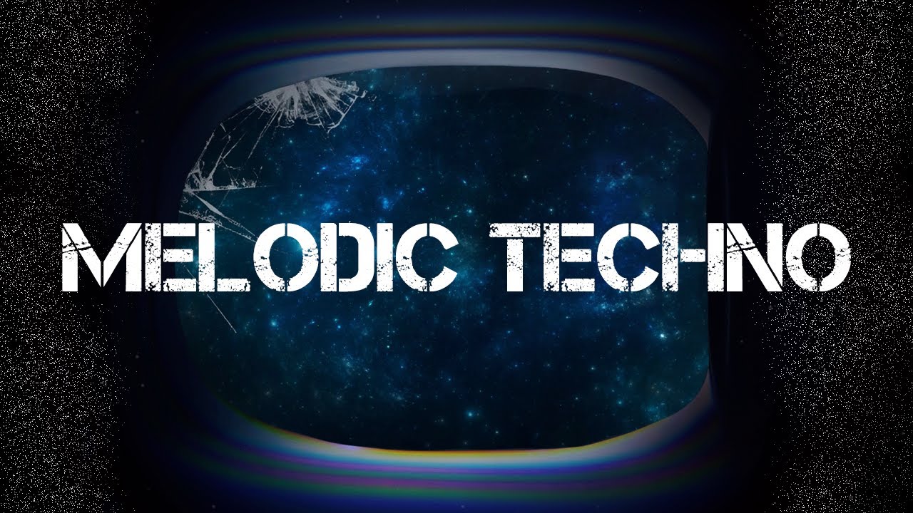 Melodic Techno Mix 2024 - YouTube