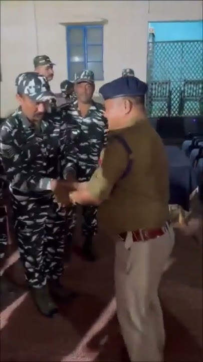 Farewell to Sir SDPO Prasun Kanti Tripura - YouTube Farewell to Sir SDPO Prasun Kanti Tripura - YouTube