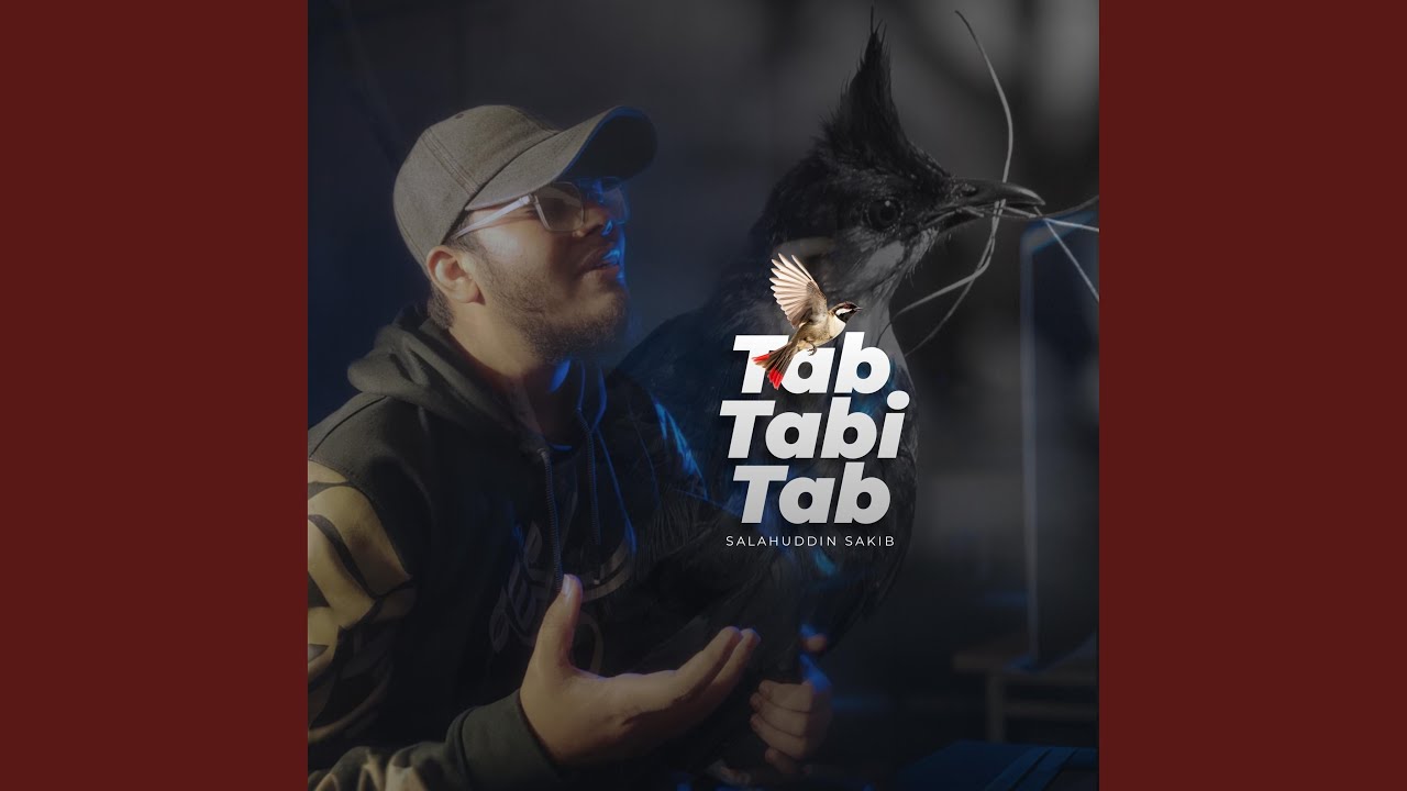 Tab Tabi Tab (sawtu safiril bulbul) - YouTube