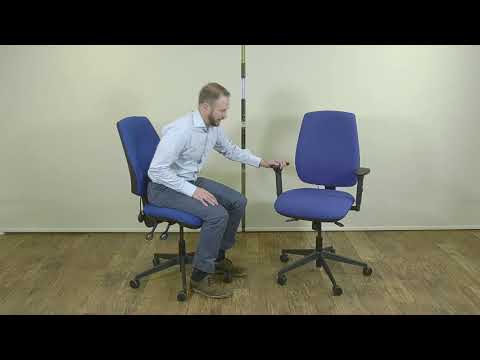 Positiv P-Sit | Our Chair Expert Reviews - YouTube