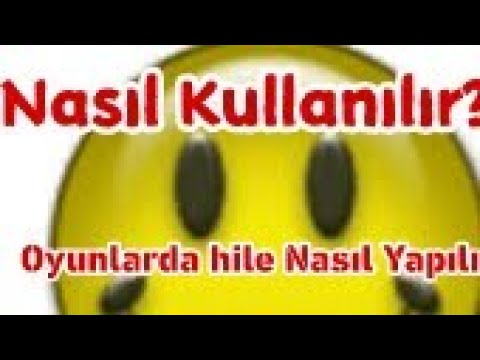 LUCKY PATCHER NASIL KULLANILIR? OYUNLARDA HİLE NASIL YAPILIR?(ROOTSUZ-ROOTLU)