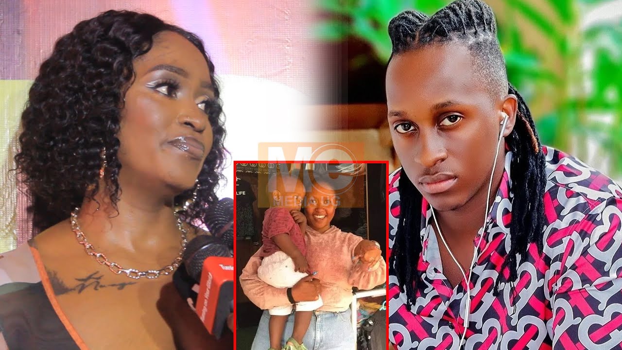 Winnie Nwangi Akukulumidde Taata Womwana we ne Bruno k, Bassajja Mwe ...