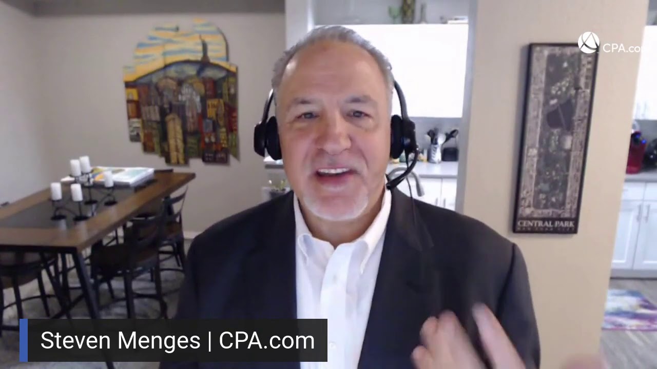 Real Stories of Firm Innovation in Assurance –Jeremy Dillard - YouTube