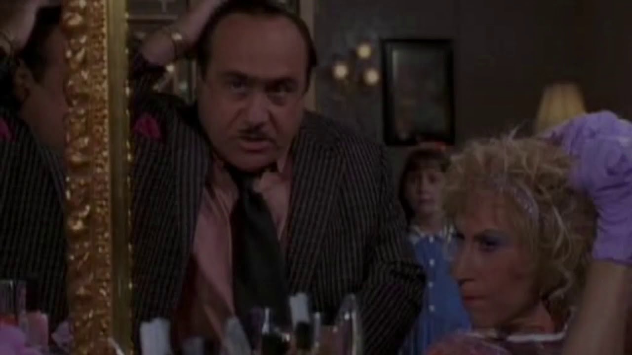 Matilda trailer - YouTube