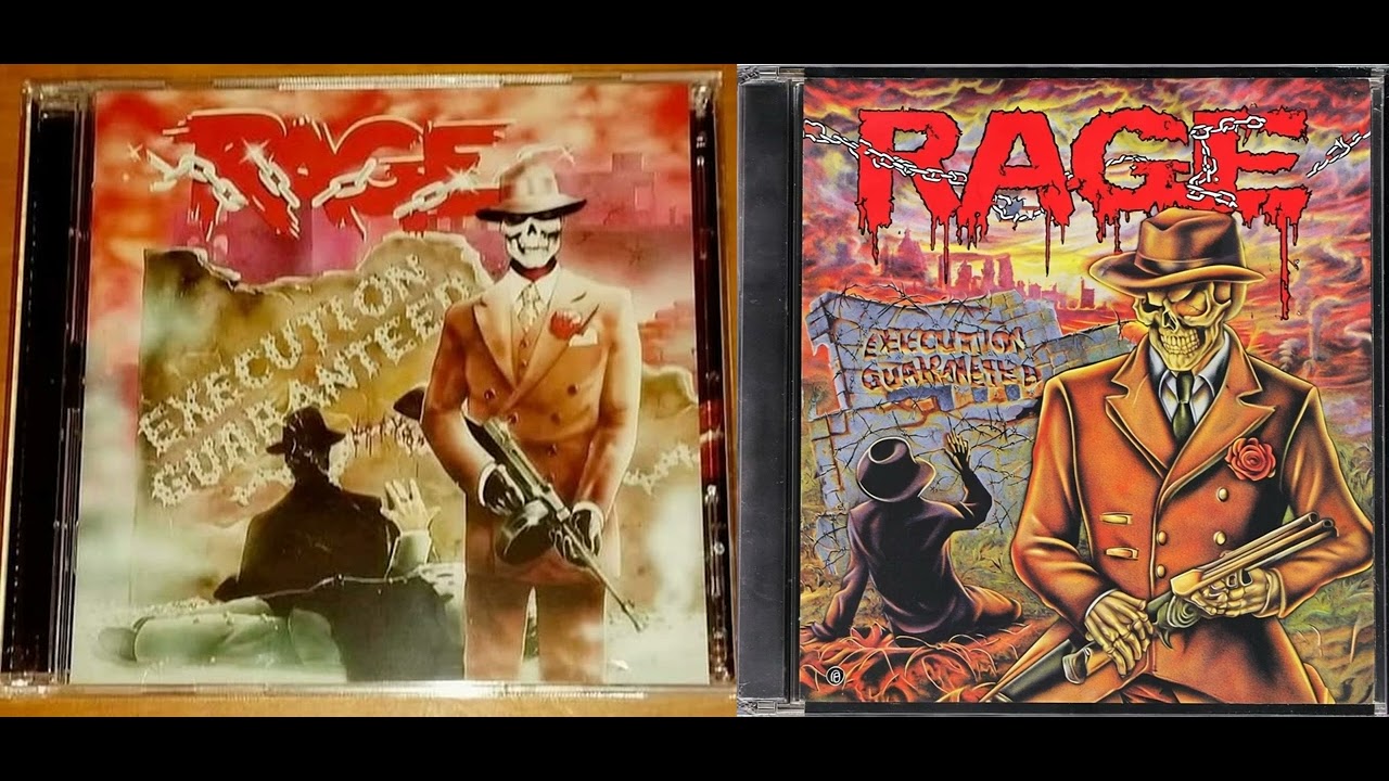 RAGE - Grapes of Wrath - YouTube
