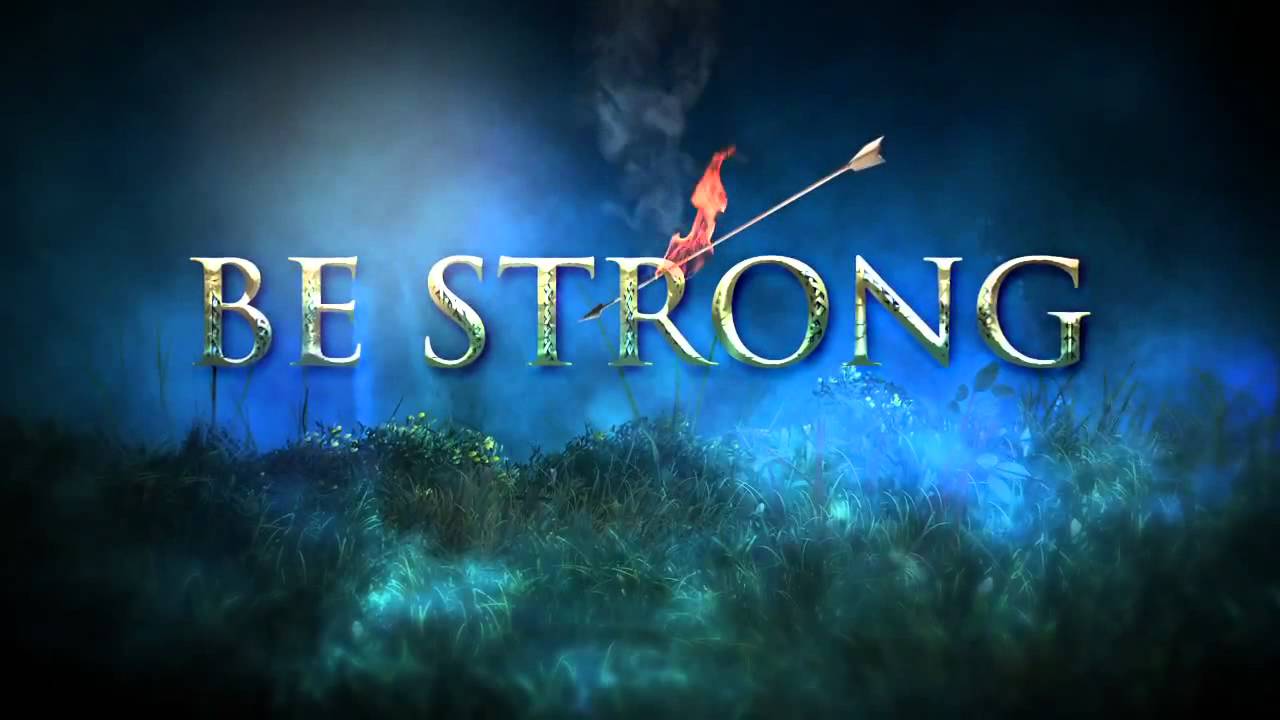 Brave- The Video Game - Trailer - YouTube