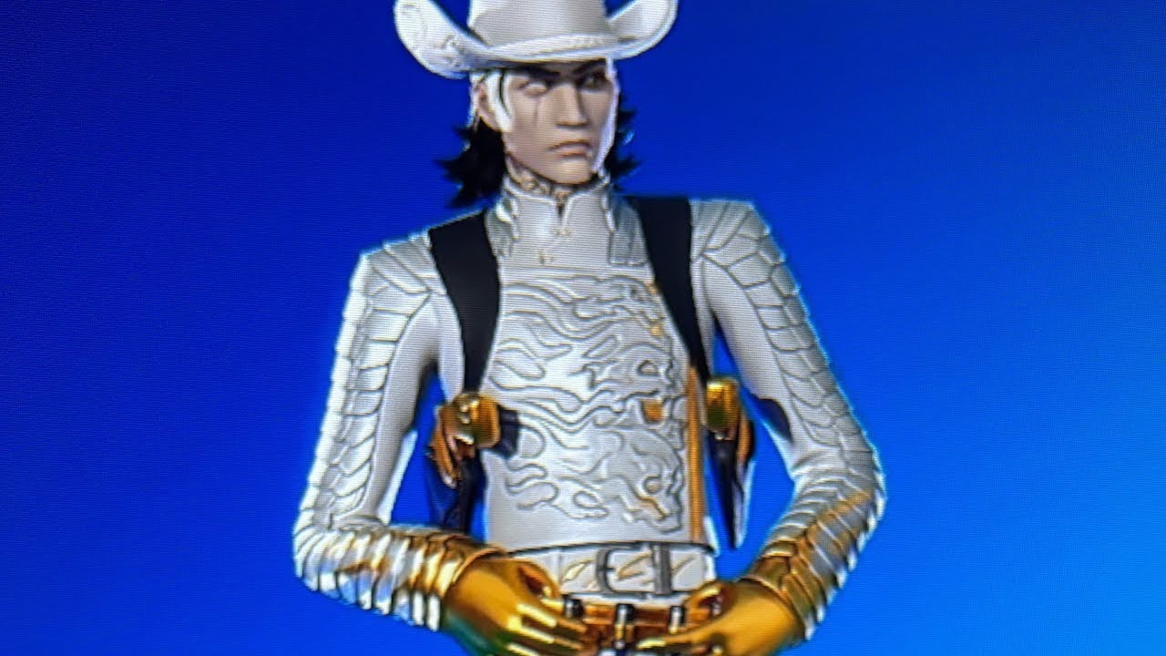 This New Midas Skin Is Awesome! - YouTube