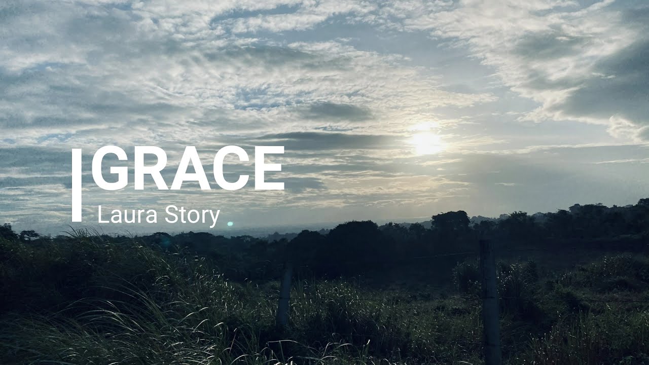 Grace by Laura Story | Christian Song w/ Lyric - YouTube