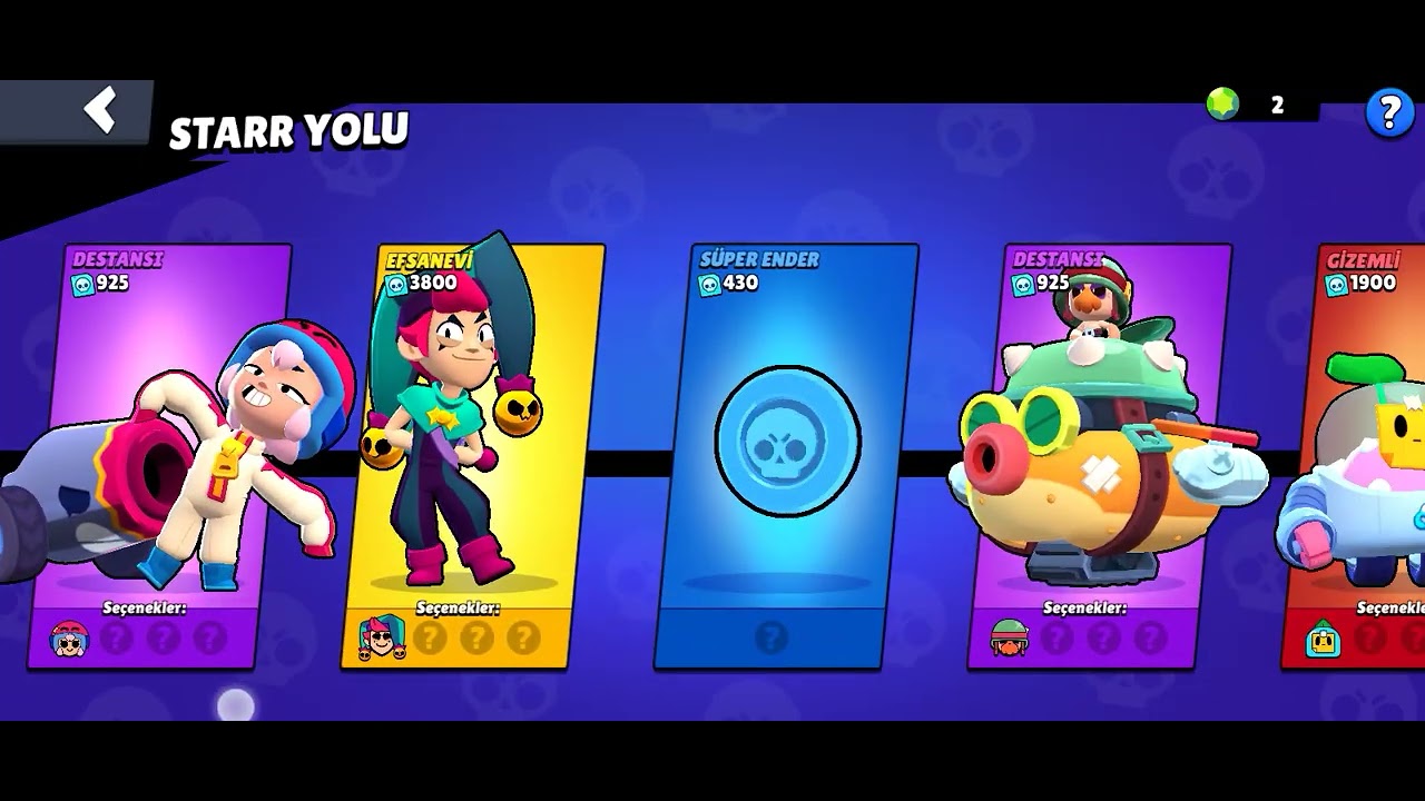 adonis hyra'yı geçti! - brawl stars - YouTube