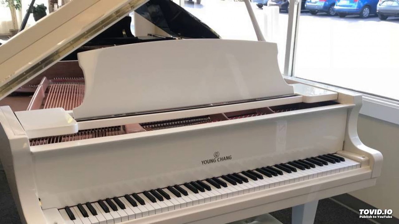 whiter shade cover by david mac with piano - YouTube