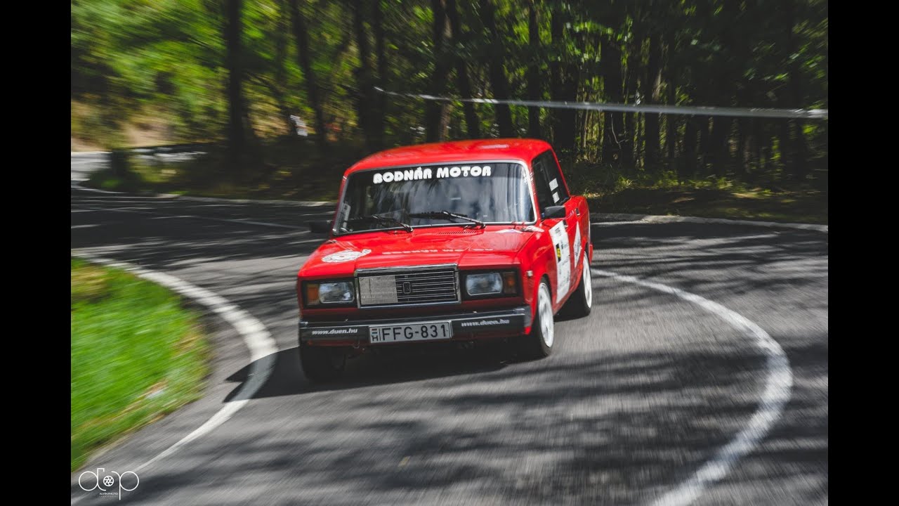 Volosinovszki Mihály-Gyarmati Dávid R-Cup Challenge Cered 2022.08.07 ...