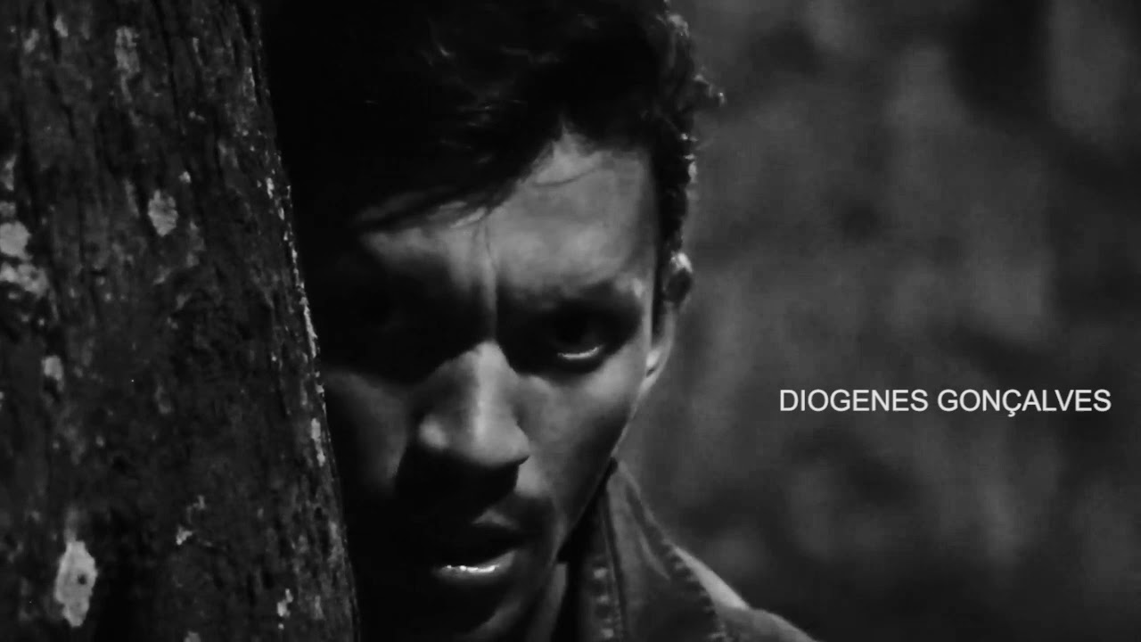 Teaser A Fuga. - YouTube