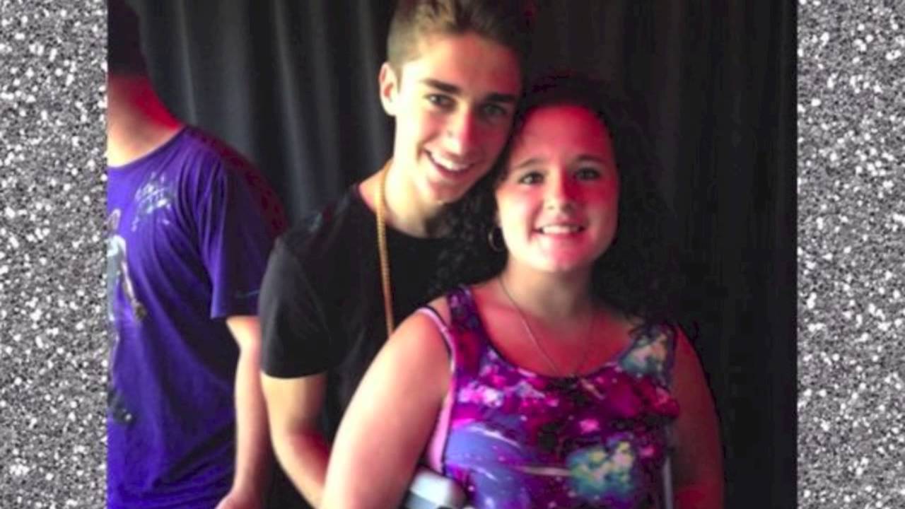 We Love Ben Mader - YouTube