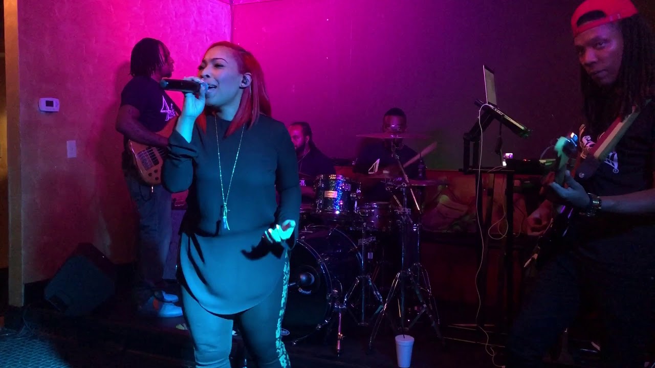 Cafe Circa 2/24/2018 - YouTube