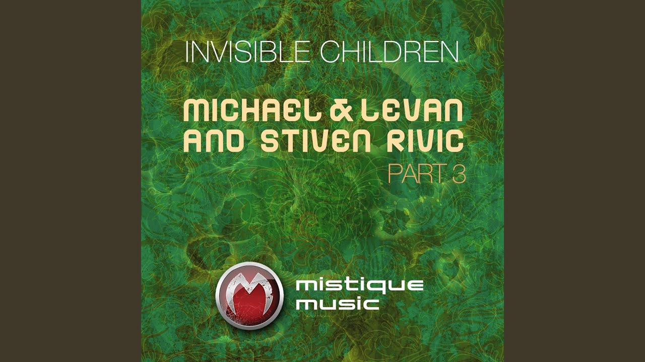 Invisible Children (Lacandon L.m. Remix) - YouTube