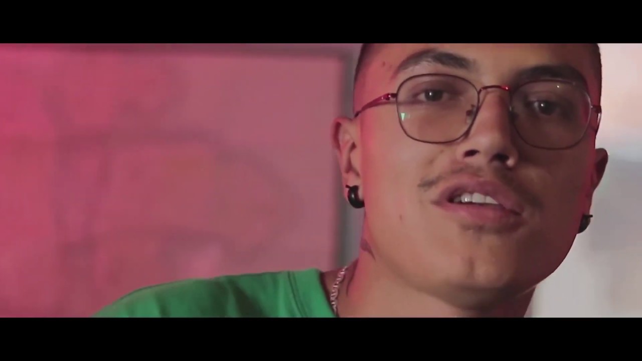 American Dream - El Redcode I DETRAS DE CAMARAS - YouTube