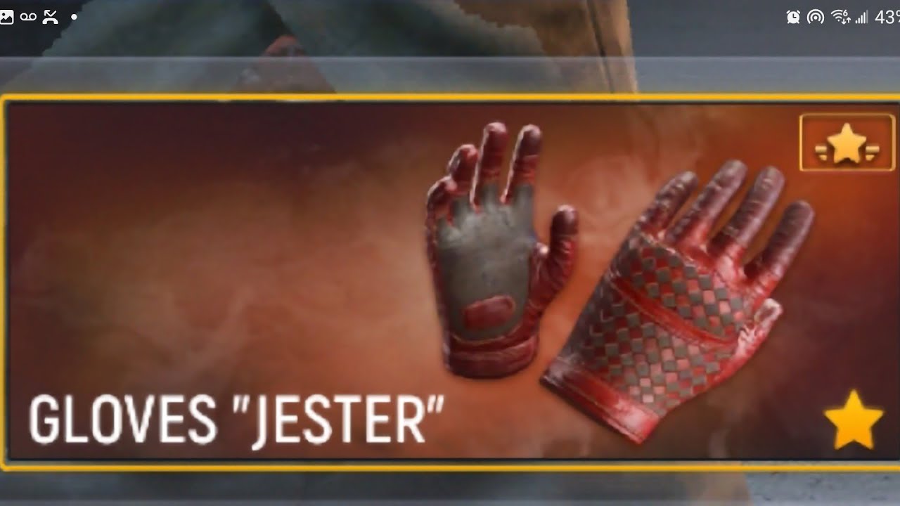 Modern ops/ JESTER full UPGRADE new 9% knife, rifle damage, and 40 ...