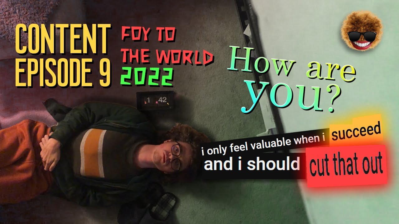 where have u been?? | Episode 9 - YouTube