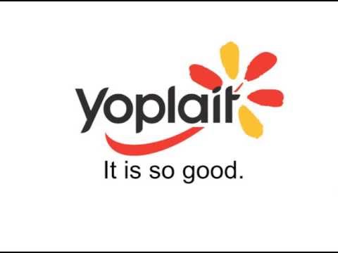 Yoplait Commercial - YouTube