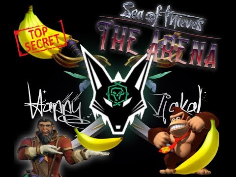 !!!The Secret to SoT Arena REVEALED!!! - YouTube