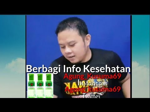 Cara Mengatasi Sesak Nafas Dadakan, Sangat Manjur