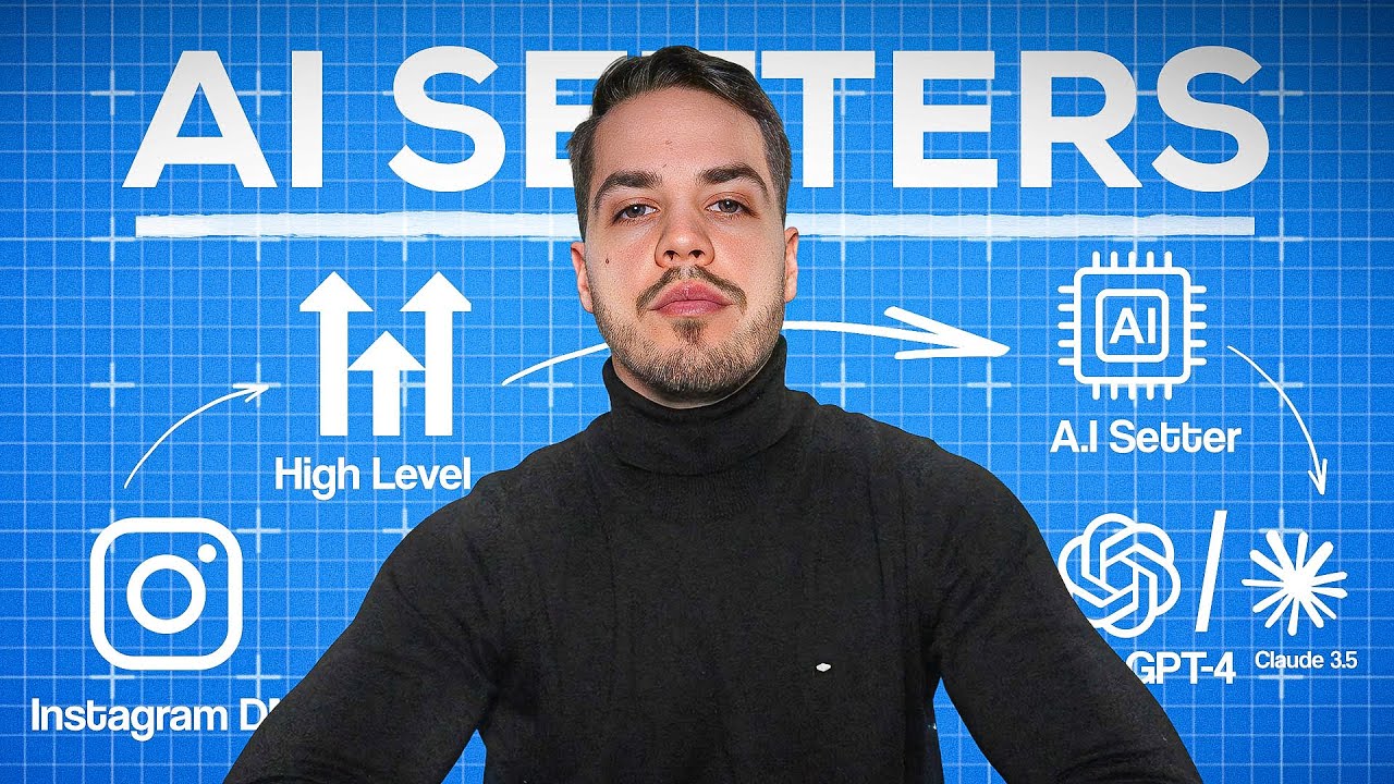 AI Appointment Setting Explained (2025 Update) - YouTube