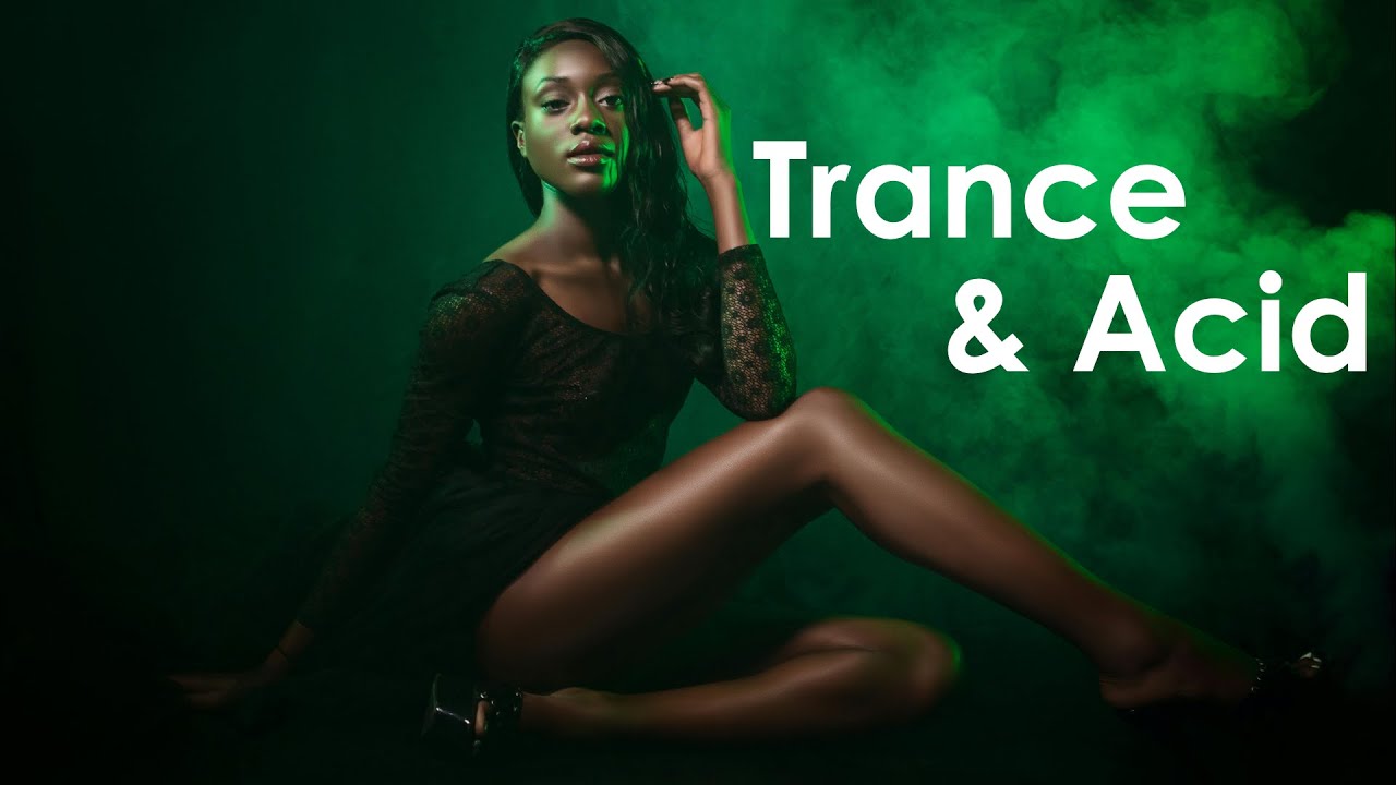 Xerabis | Trance & Acid DJ Set | XTD #003 on 10.12.´23 - YouTube