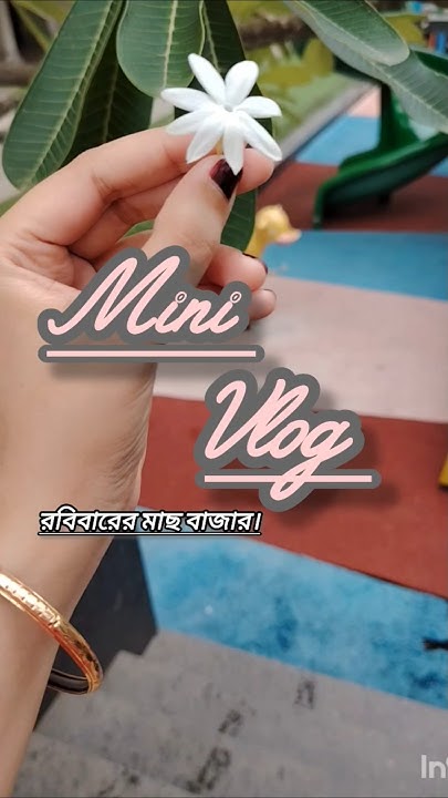 Mini Vlog #sunday #fishmarket #shopping #housewife #homemaker #mumbai #minivlog #vlog # ...