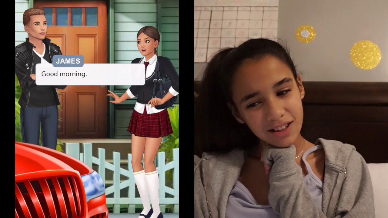 "Envy" Part 3 and 4|| Emma Riesgo Vlogs - YouTube