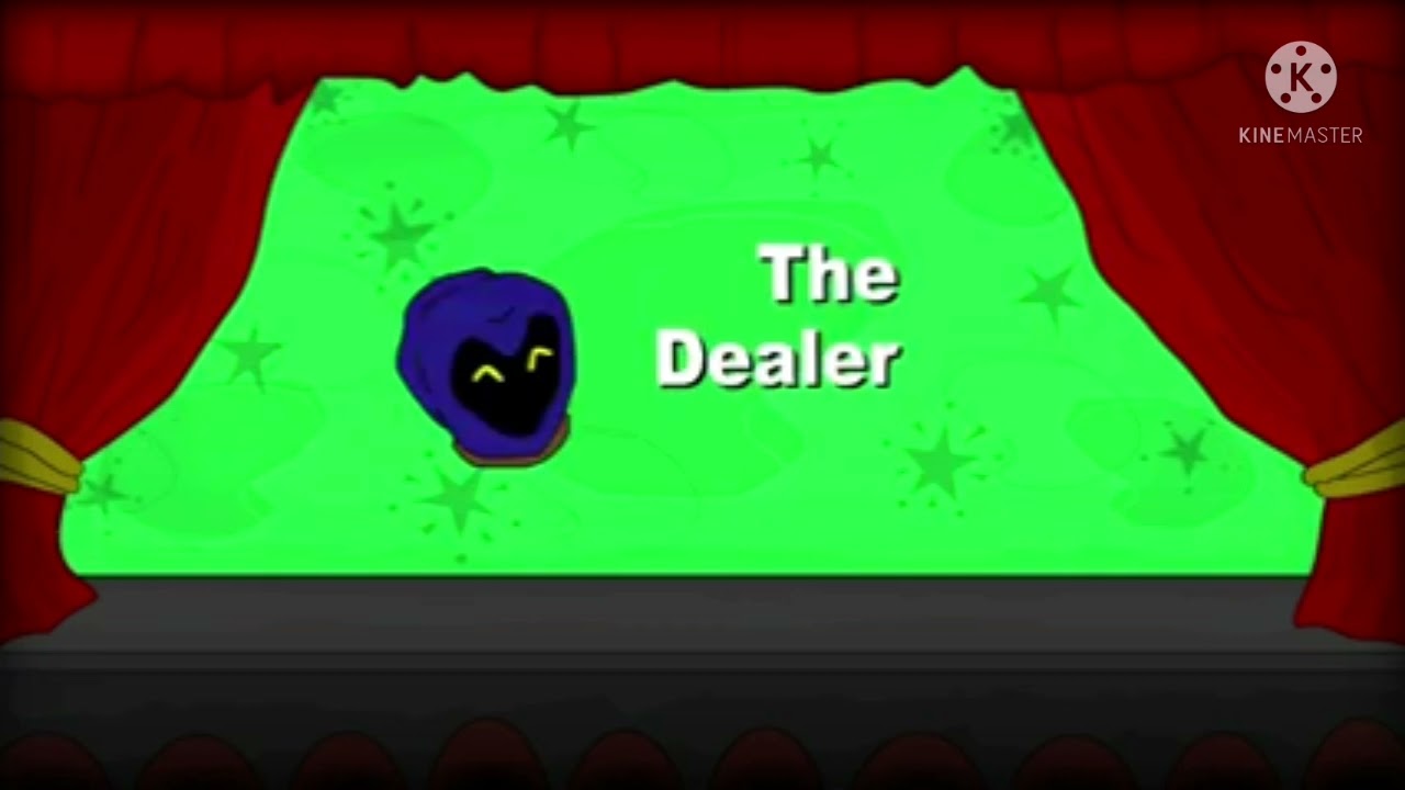 one nights at flumpty's 4 the eggnd credits fanmade (hard boiled mode ...