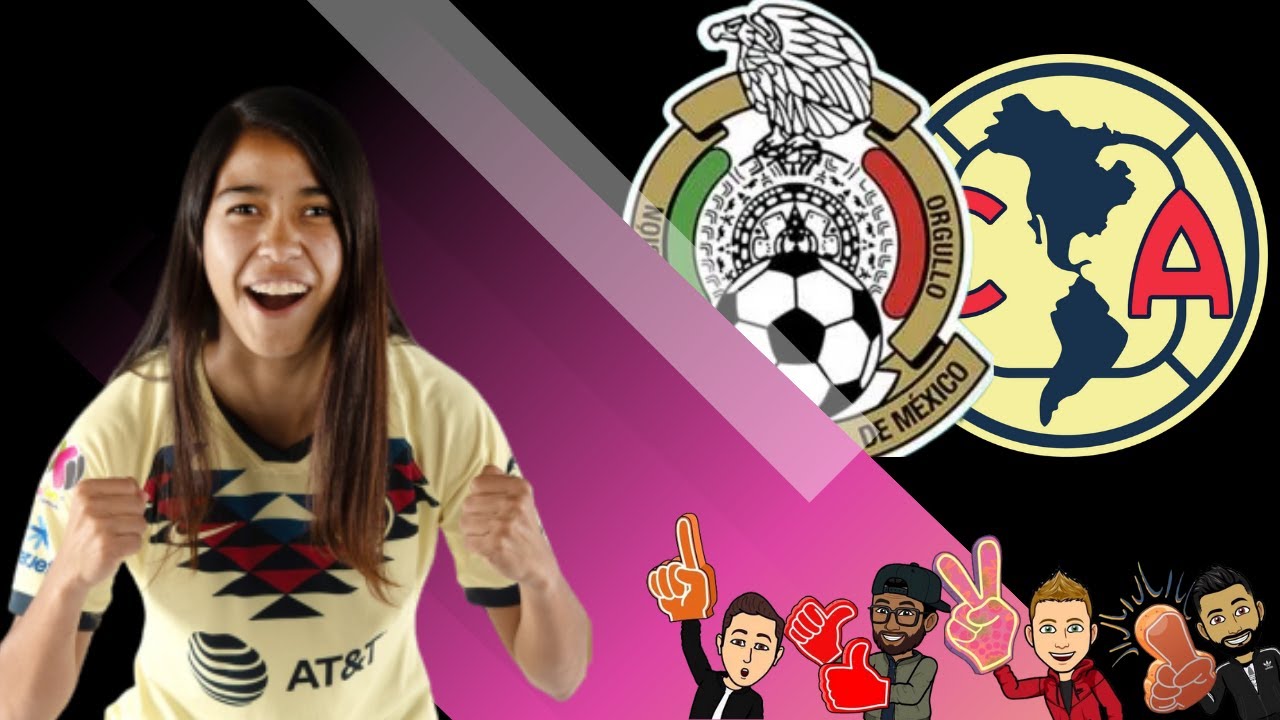 Conectándote Con Ximena Ríos - Conecta Sports MX - YouTube