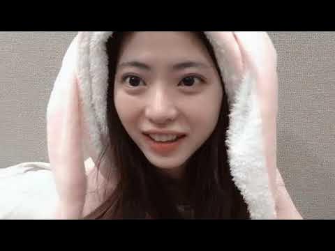 SHOWROOM Ma Chia-ling 馬 嘉伶 (AKB48) 2023.11.19 - YouTube