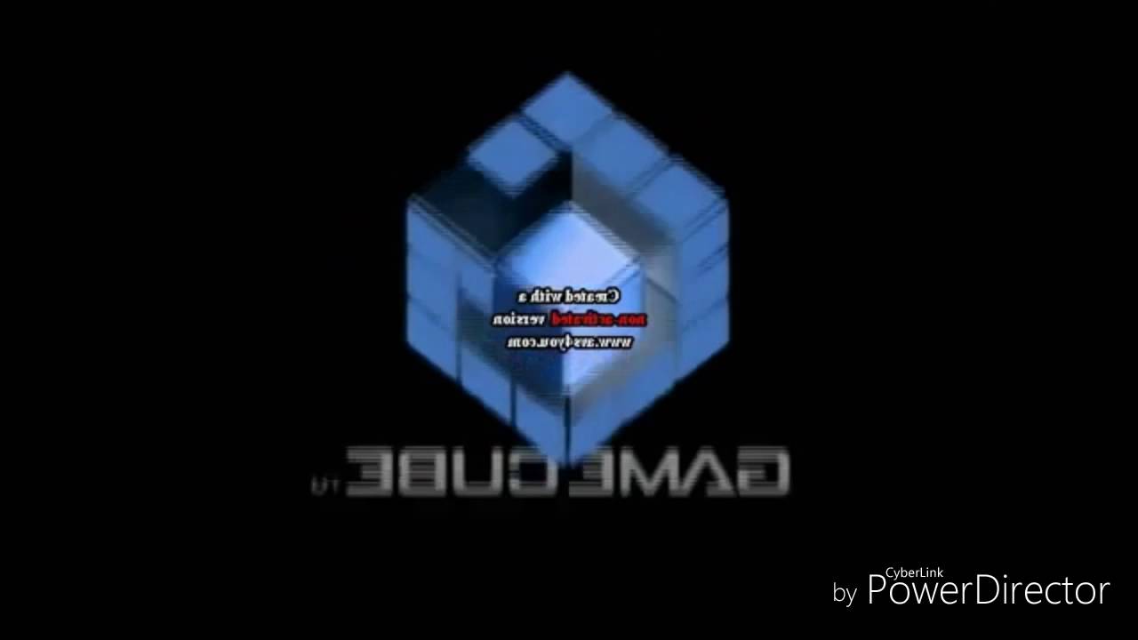 Are you sure that Nintendo Gamecube Startup Logo is G Major? - YouTube