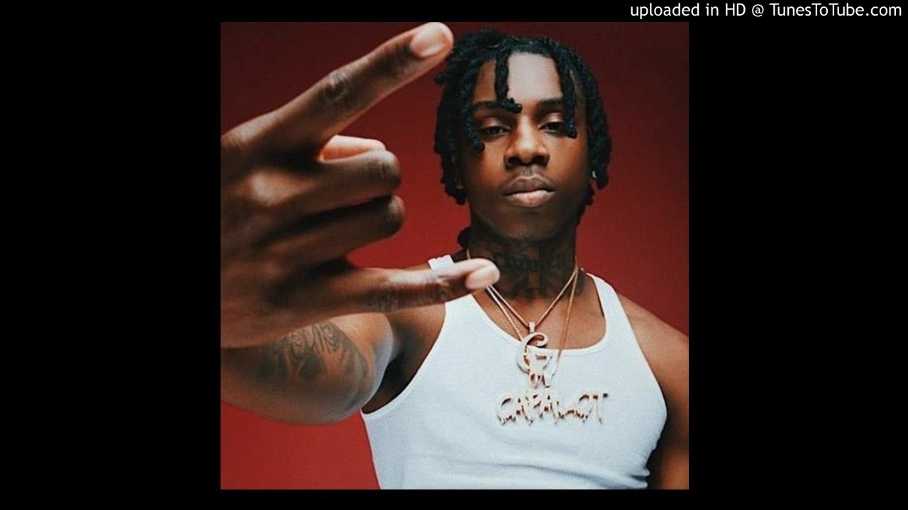 Polo G - "RapStar" Official Instrumental [Prod. Synco & Einer Bankz ...
