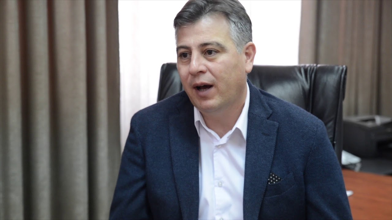 Pirot dobija otvoreni bazen - mr Vladan Vasić - YouTube