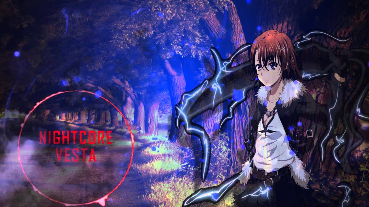 Nightcore - Issues - YouTube