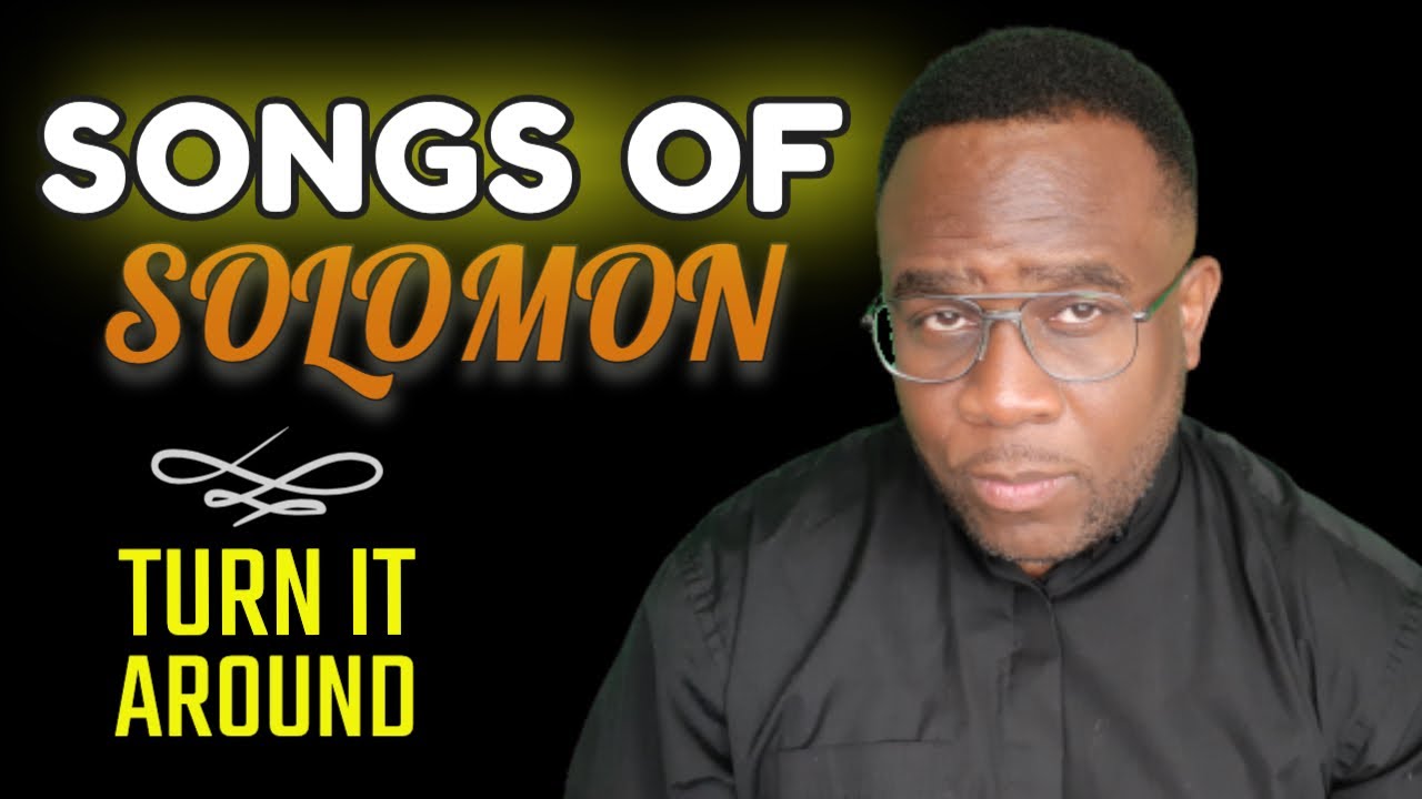 Turn It Around: Songs of Solomon Album - YouTube Music