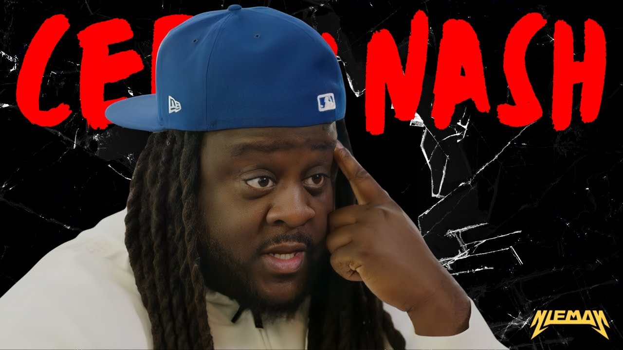 Ceddy Nash DESTROYS No Jumper & Munchie B for FALSE ACCUSATIONS! - YouTube