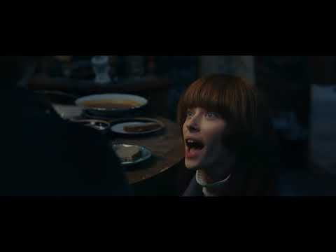 Abigail Sınırların Ötesinde Fragmanı Türkçe Dublaj izle