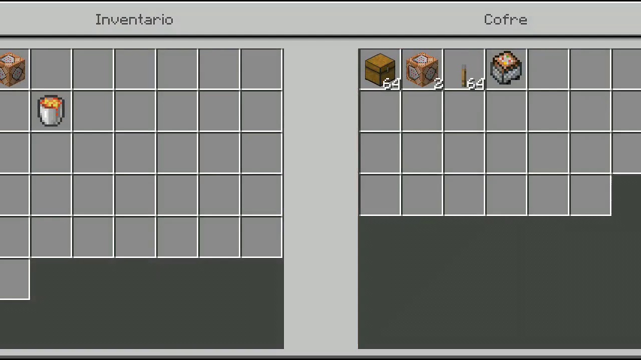 Como sacar un command - YouTube