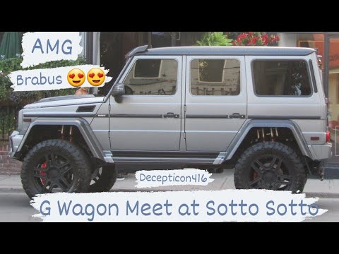 Exclusive Supercar meet🤯🤯🤯A G Wagon meet🤯🤯🤯G wagons from MVL Leasing ...