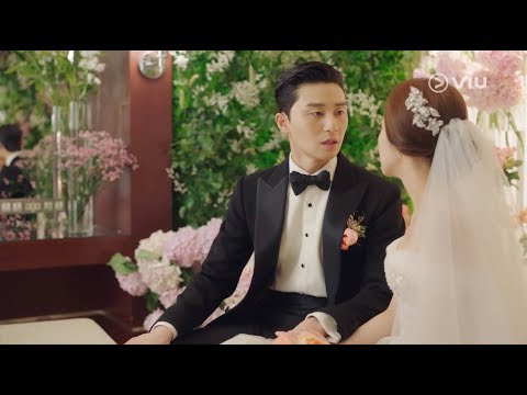 WHAT'S WRONG WITH SECRETARY KIM 김비서가 왜 그럴까 Ep 16: Nervous Groom Park Seo Joon! [ENG]