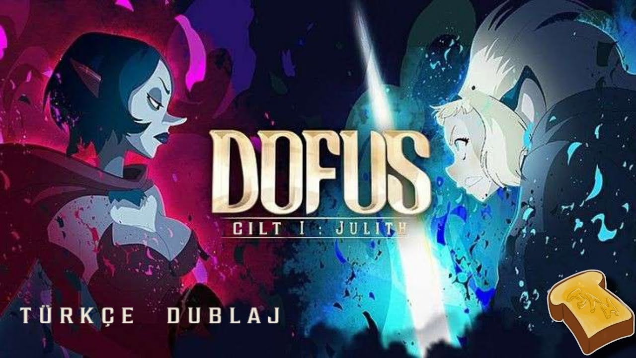 DOFUS- Cilt 1: Julith | Julith vs Bakara | Türkçe Dublaj - YouTube
