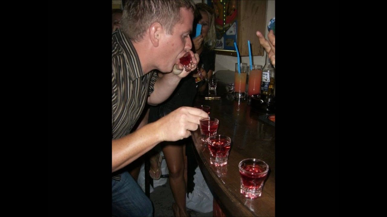 Ios Party Island Nightlife - Greece - YouTube