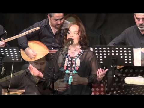 Hasret TUTULMAZ KEZER....Video Klip: Fikri Önay BULANIK