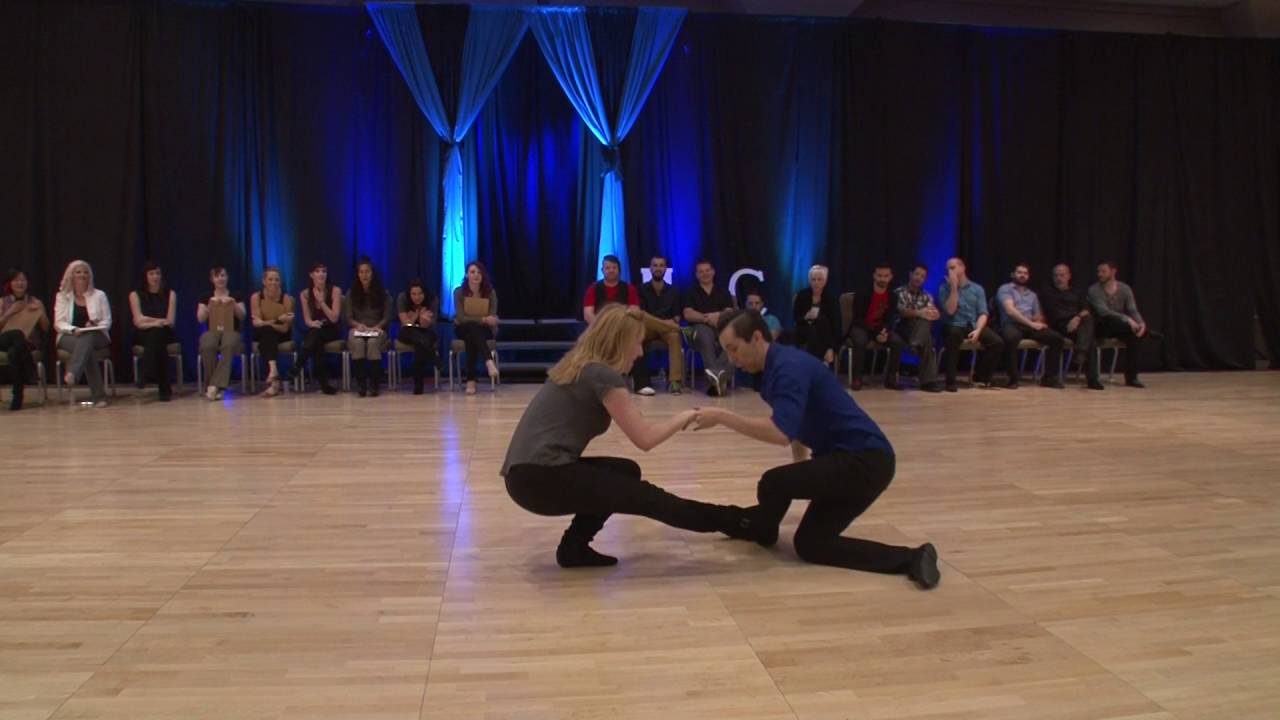 MiC 2016 Pro Jack & Jill Hugo Miguez & Victoria Henk - YouTube