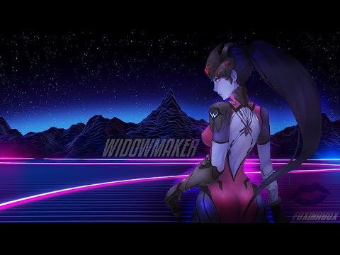 WidowMaker Edit by BlackWidow 🕷️ - YouTube