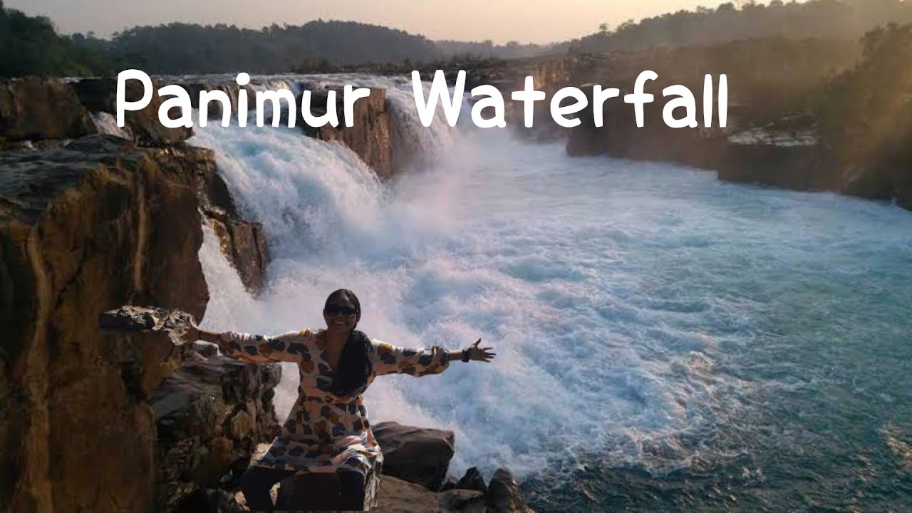 Panimur Waterfall | Dima Hasao | Assam | Is it Safe to Visit ? - YouTube